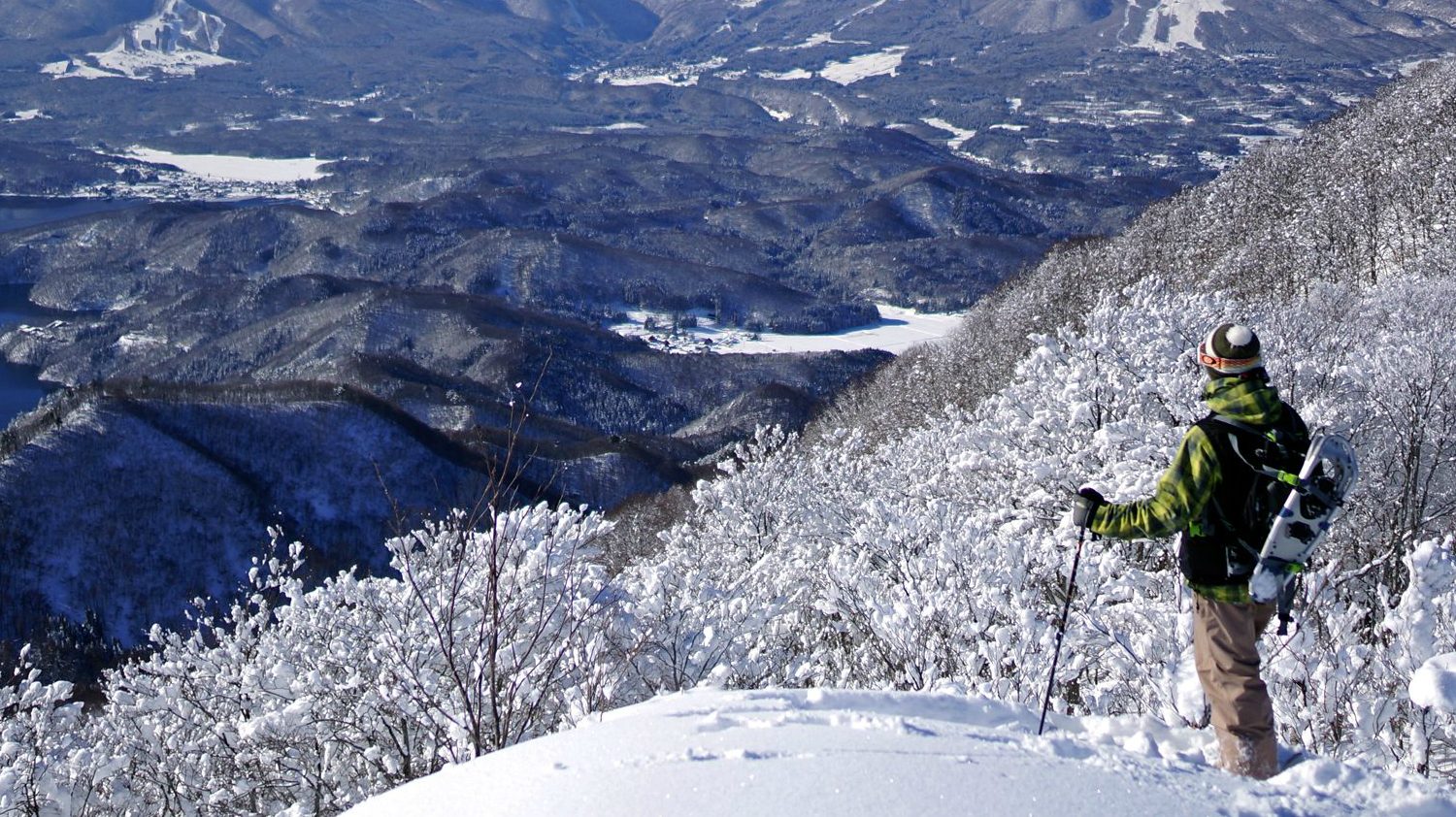 Madarao Ski Resort | Japan - Ski Asia